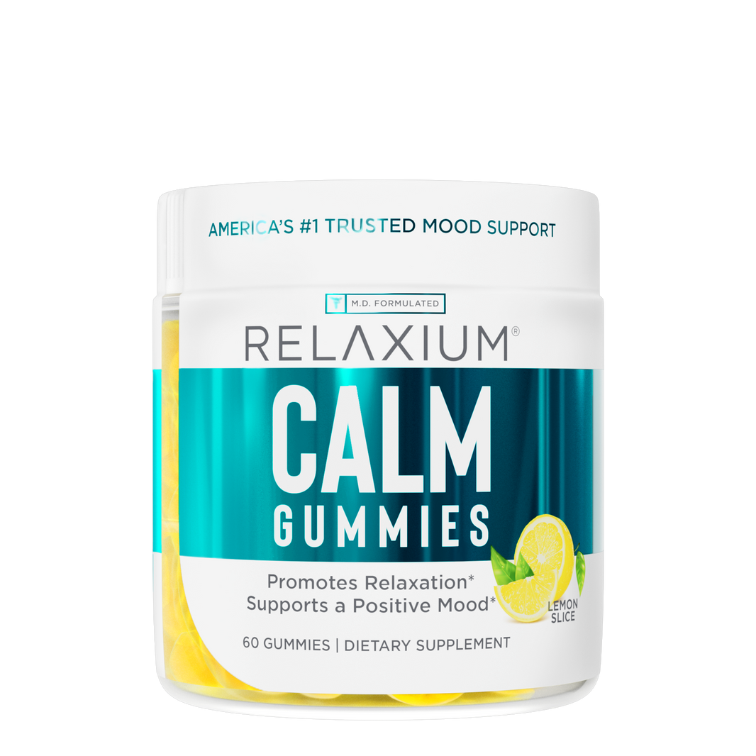 All Products – Relaxium Store