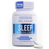 RELAXIUM® Sleep – Relaxium Store